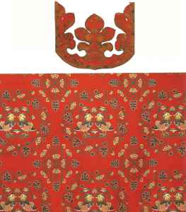 Treasures and Tatsumura Art Textiles to be unveiled at the 75th Shosoin ...