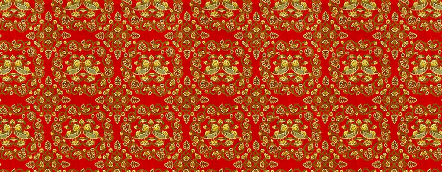 Treasures and Tatsumura Art Textiles to be unveiled at the 75th Shosoin ...